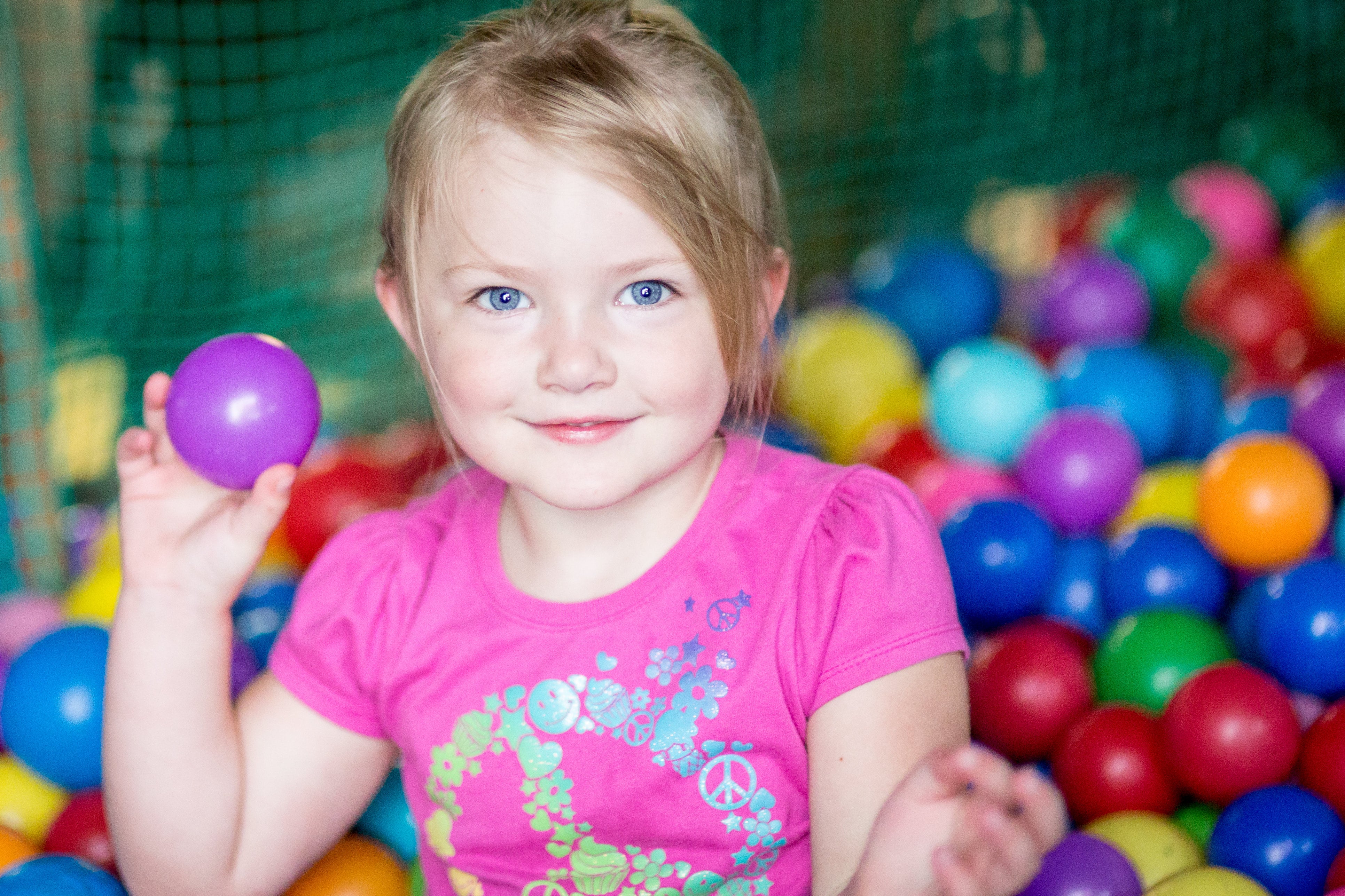 Admission Fun Passes | Lost in Fun!